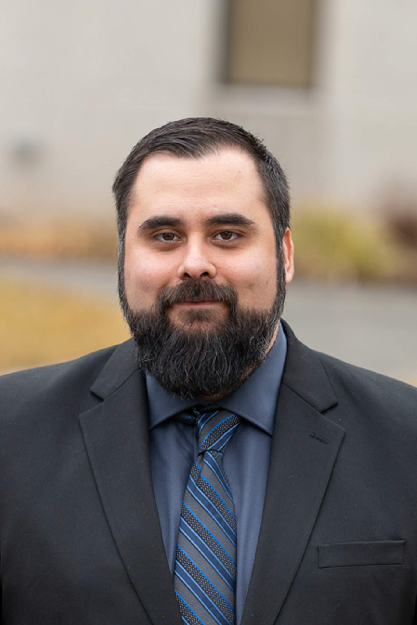 Camilo - HTI Consultants